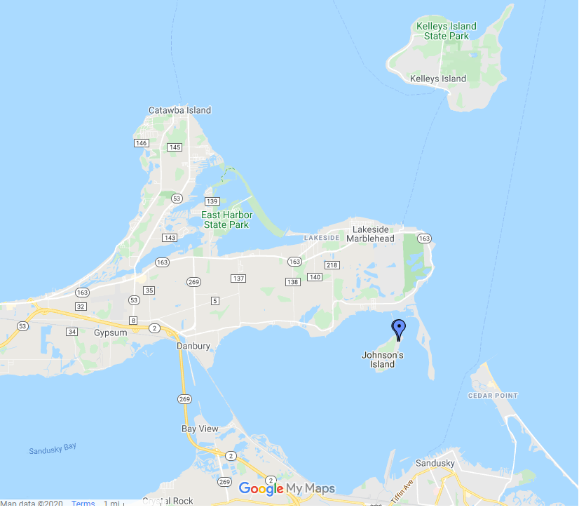 Johnson’s Island Masonic Memorial Day Service – Oliver H. Perry Lodge ...