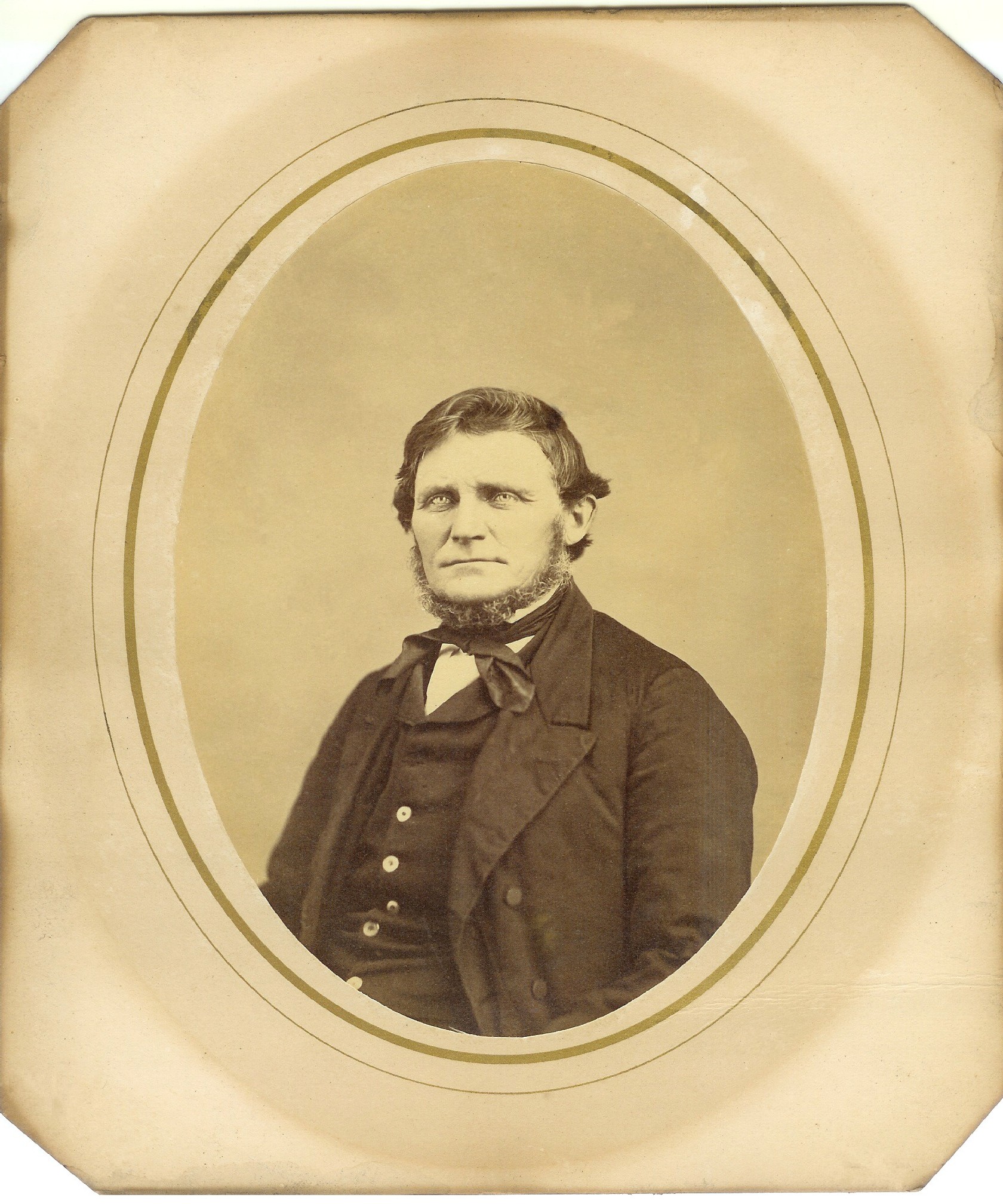 Ira Dutcher: Business Man and First Worshipful Master – Oliver H. Perry ...